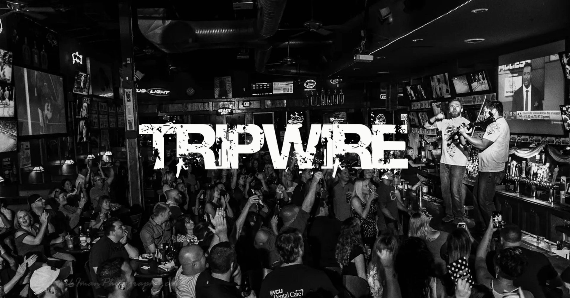 Tripwire Twain s Tavern Tripwire Twain s Tavern